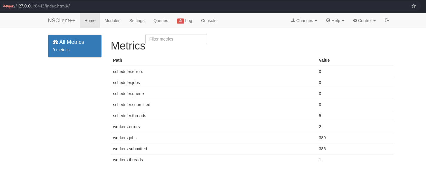 Servmon | Kh4n Security